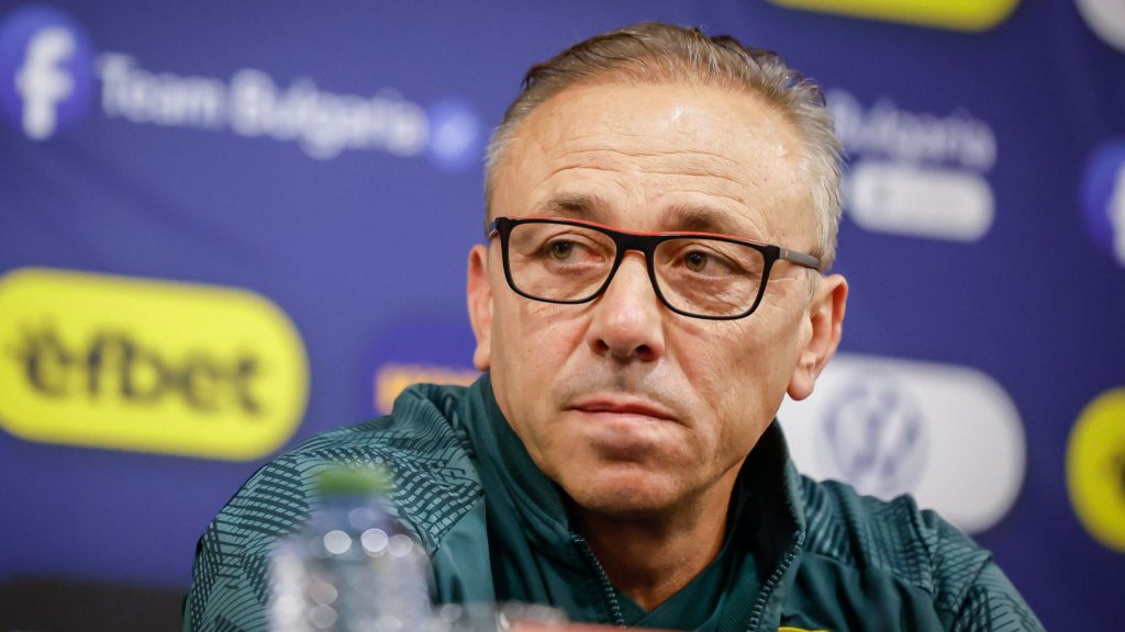 Вижте пълния състав на България за мачовете с Люксембург и Северна ...