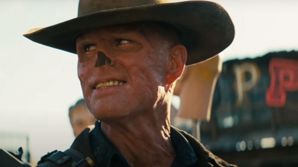 Fallout с първи трейлър: Сериал по игра от създателите на "Западен свят ...