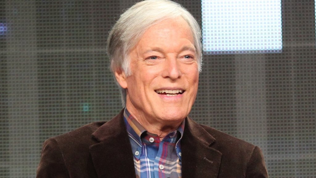 Ричард Чембърлейн почина на 90 години - Webcafe.bg