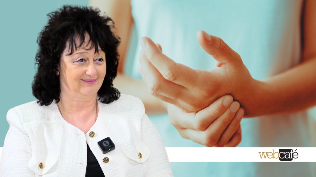 "Хора, дори да имате лупус, не се притеснявайте. Има достатъчно методи на лечение" - Webcafe.bg