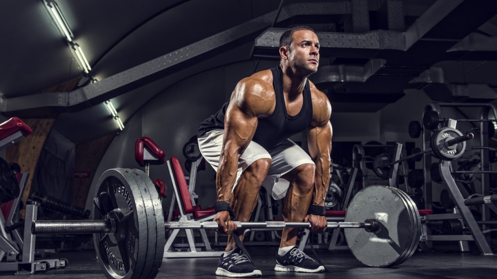 Тези тренировки ще ви направят по-силни - Webcafe.bg