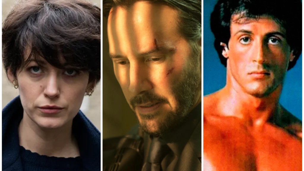 Филмите по телевизията: Най-интересните заглавия от 22 до 28 септември - Webcafe.bg