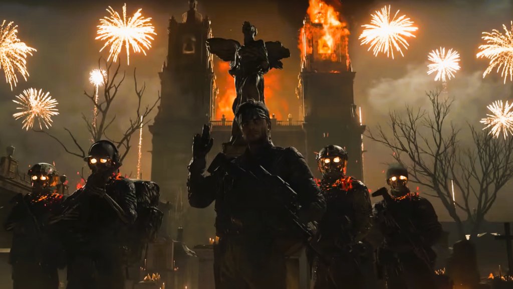 Death Stranding 2 с премиерна дата след впечатляващ 10-минутен трейлър - Webcafe.bg