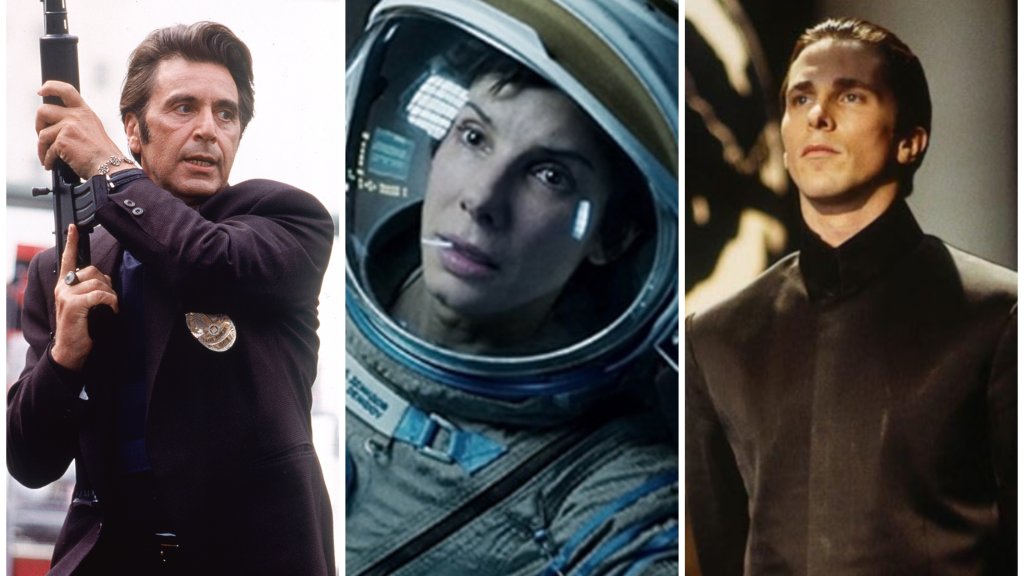 Филмите по телевизията от 30 юни до 6 юли - Webcafe.bg