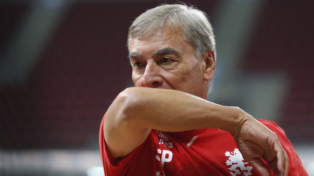 Решаващ мач на волейболистите, US Open и още спорт в ефира - Webcafe.bg