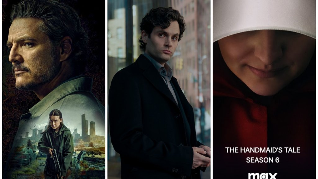 10 сериала, чиито премиери чакаме през април - Webcafe.bg