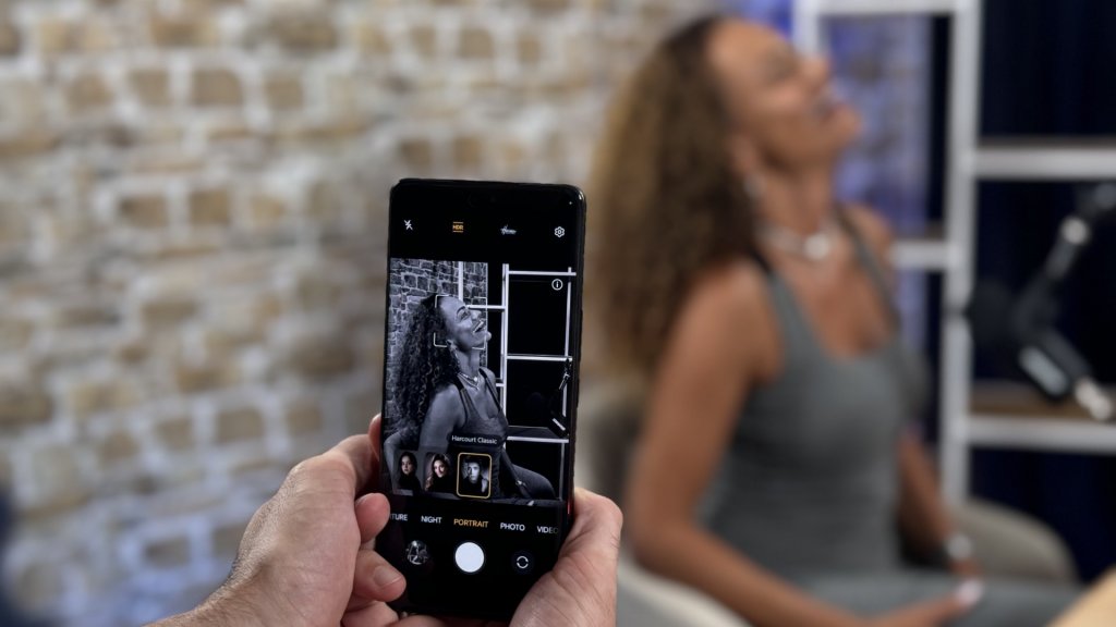 Honor 200 Pro и портретни снимки като на звездите - Webcafe.bg