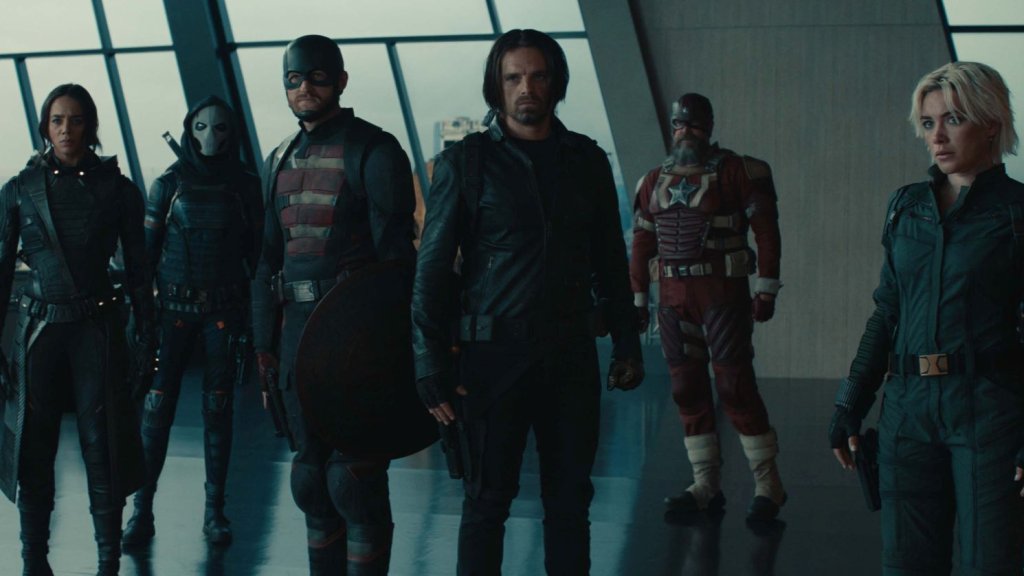 “Тъндърболтс*”: Отмъстителите от Temu… ама вършат работа (ревю) - Webcafe.bg