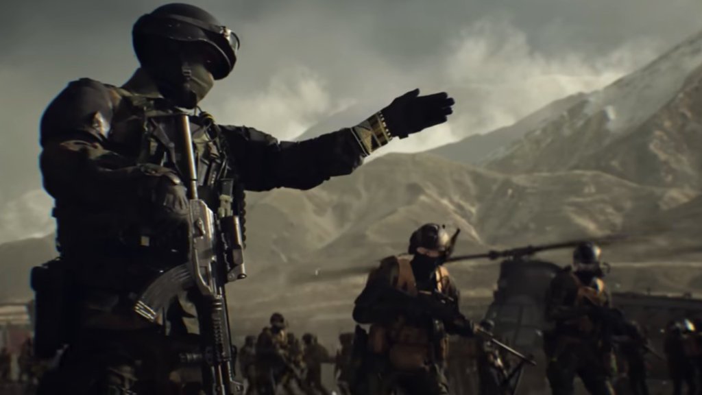 Всичко за новата Battlefield 6: "Всяка криза е възможност, хаосът е стълба към успеха" - Webcafe.bg