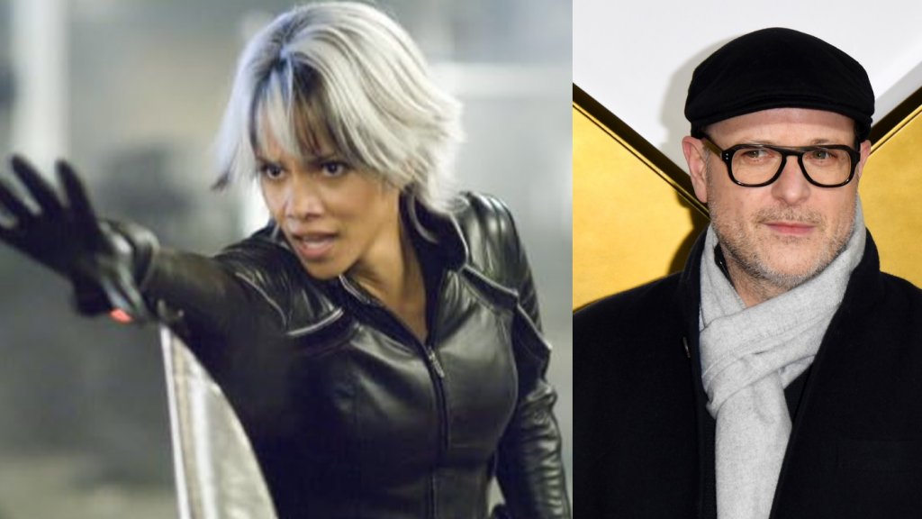 Как измамиха Хали Бери, за да участва в "X-Men 3" - Webcafe.bg