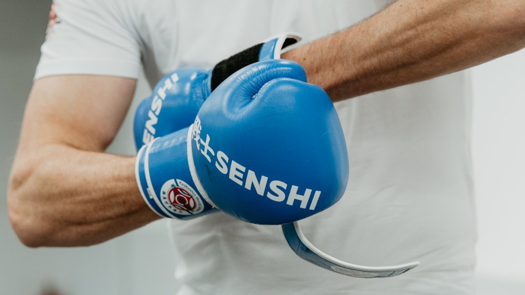 Международният лагер на SENSHI събира 400 участници - Webcafe.bg