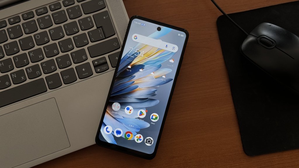 Vivacom 5G Pro и Vivacom Buds са достъпната комбинация за всеки - Webcafe.bg