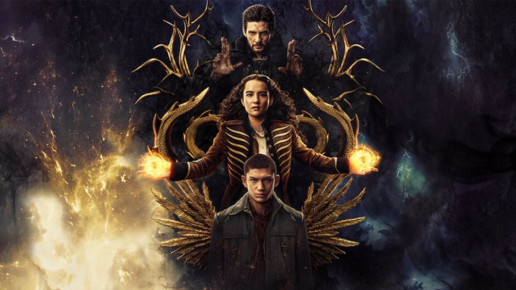 Netflix спира Shadow and Bone и още 4 сериала - Webcafe.bg