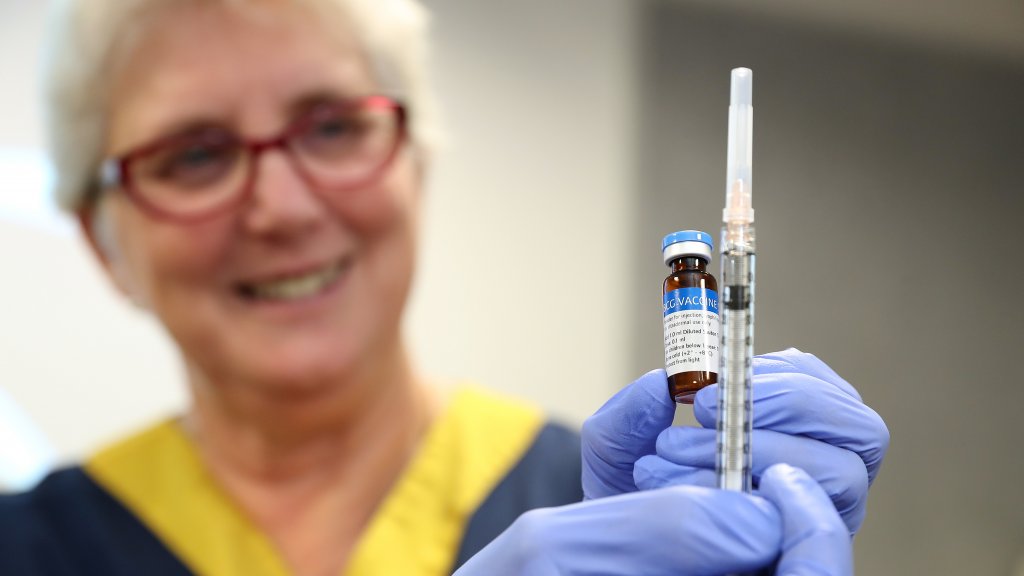 Приключението на живота ти - да участваш в изпитание на ваксина срещу COVID-19 - Webcafe.bg