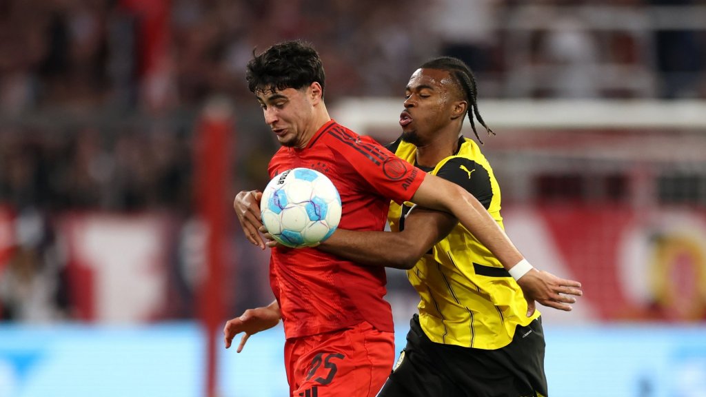 Атрактивно германско дерби с 4 гола не промени ситуацията в челото - Webcafe.bg