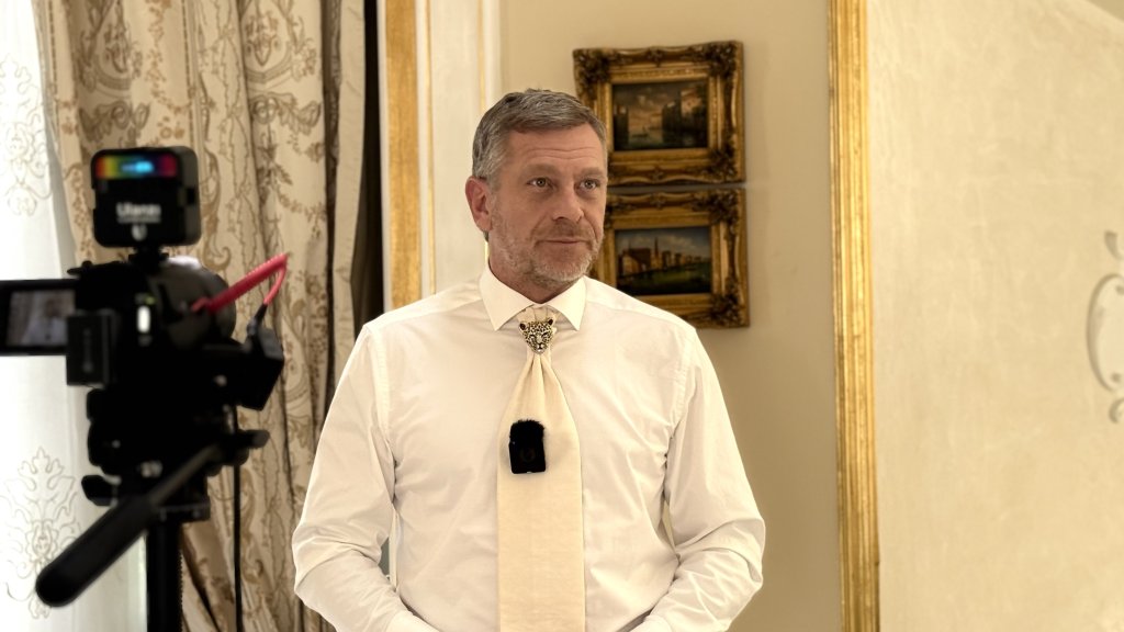 Първи поглед към шести сезон на “Под прикритие” с Юлиан Вергов, Димитър Митовски и Виктор ...