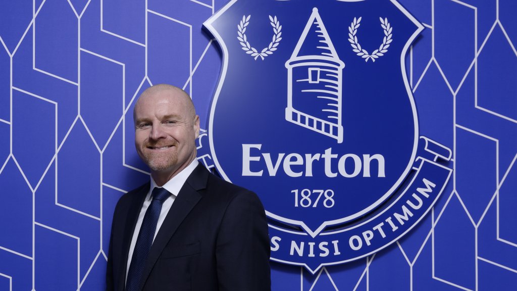 Евертън обяви наследника на Лампард - Webcafe.bg