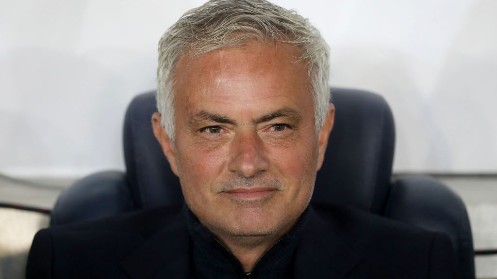 Моуриньо се прицели в португалска звезда от Саудитска Арабия - Webcafe.bg