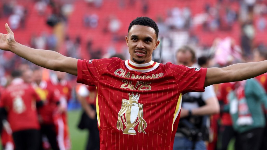 Слот проговори за Трент: Не бях доволен от него - Webcafe.bg