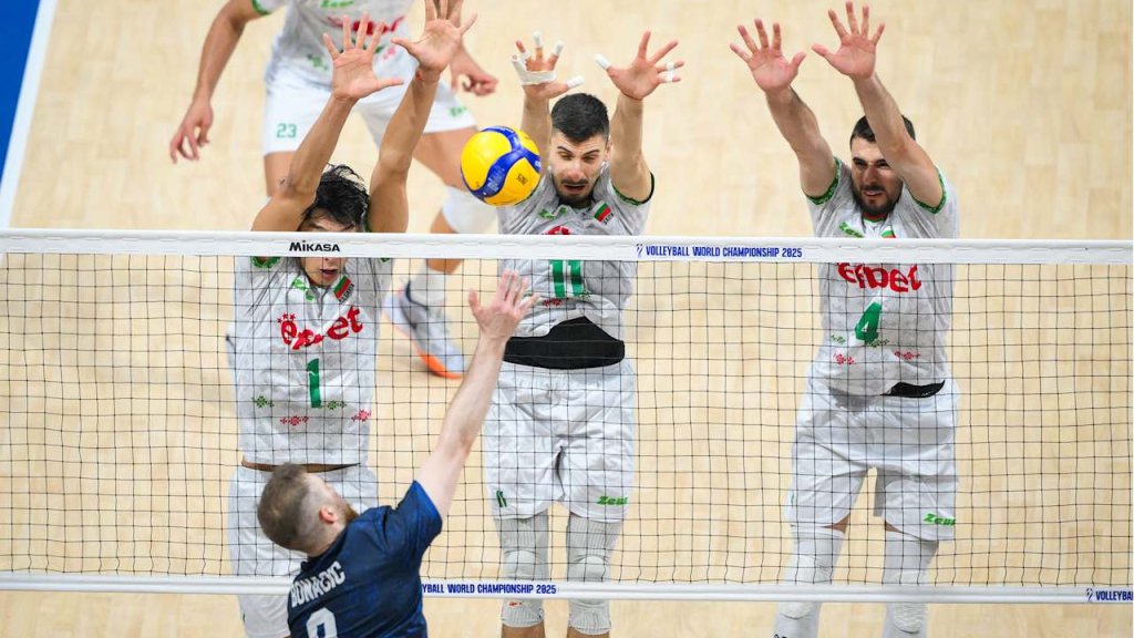 Нашите излизат в битка за 1 млн. долара - Webcafe.bg