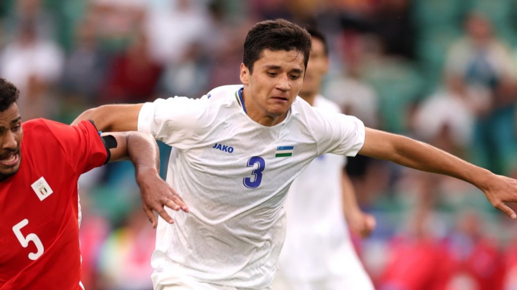 В родината си беше отхвърлен, но цената му скочи 200 пъти: Чудовището от Узбекистан, което ще ...