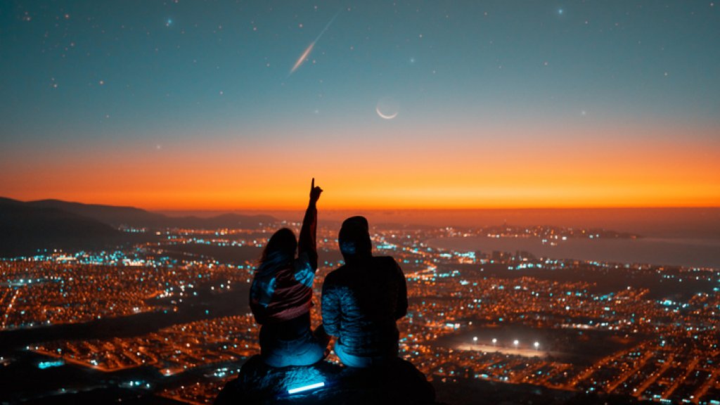 Ноктуризъм - какво представлява един от трендовете при пътуванията за 2025 г. - Webcafe.bg